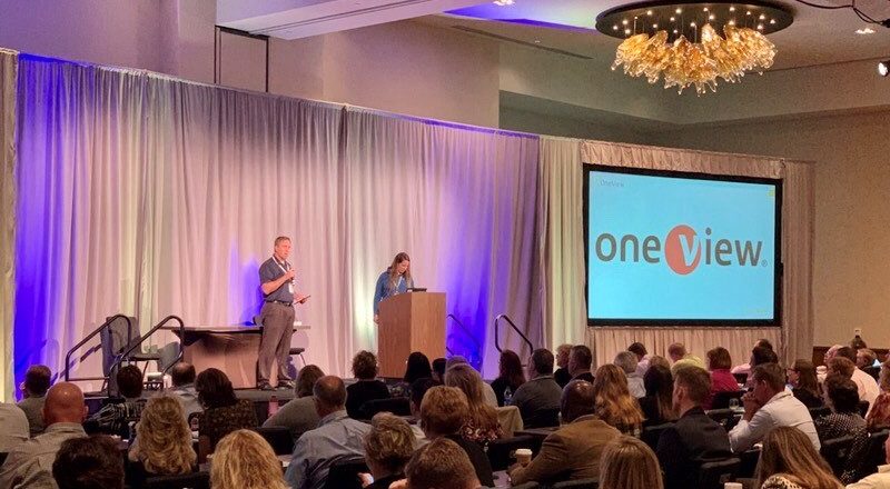 Webinar Form - Data Privacy for Automotive Dealers (recording) - One View