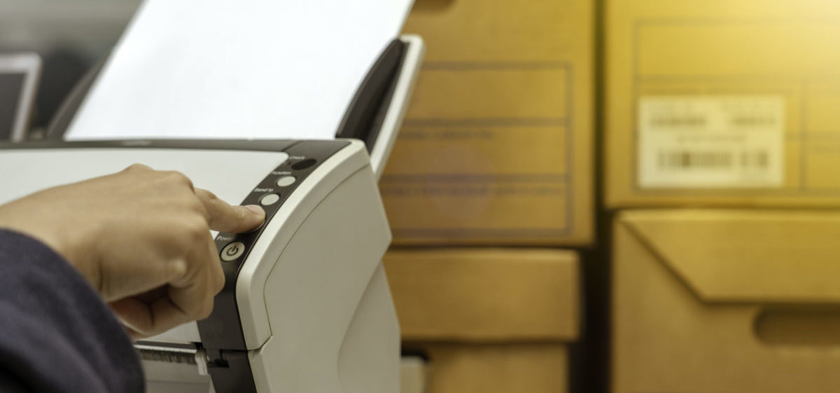 Scanning with One View, BMW of Riverside - One View