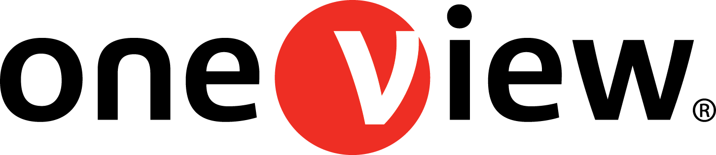 The View Logo