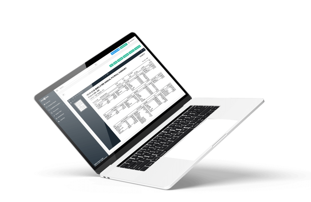 Simple and Easy Dealership Scanning | WebScan by One View